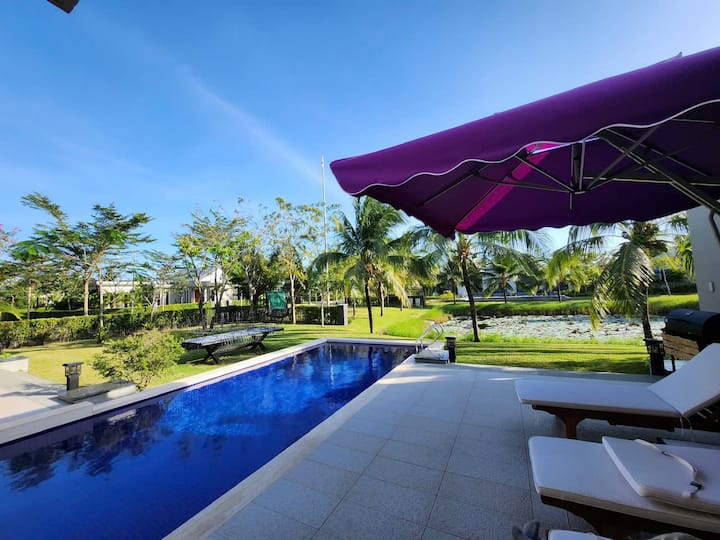 Coastar Villa 004 - Xuyên Mộc