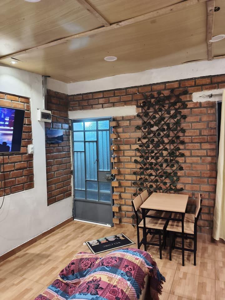 Departamento Cómodo Y Céntrico En Caraz. - Caraz