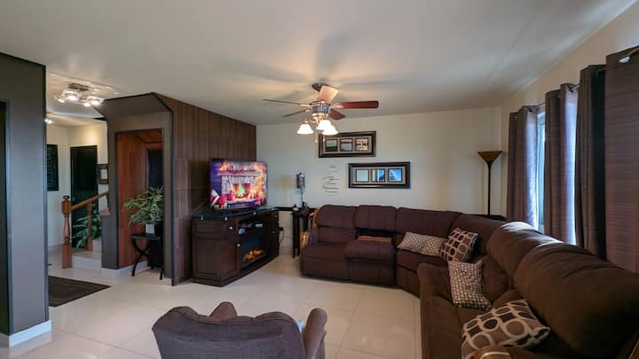 Casa Vista Al Mar - Ensenada