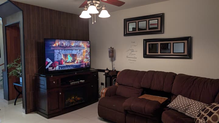 Casa Vista Al Mar - Ensenada