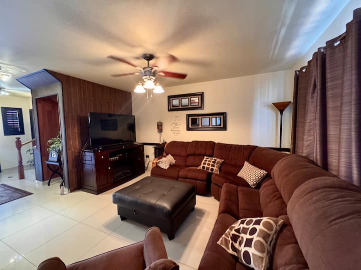 Casa Vista Al Mar - Ensenada