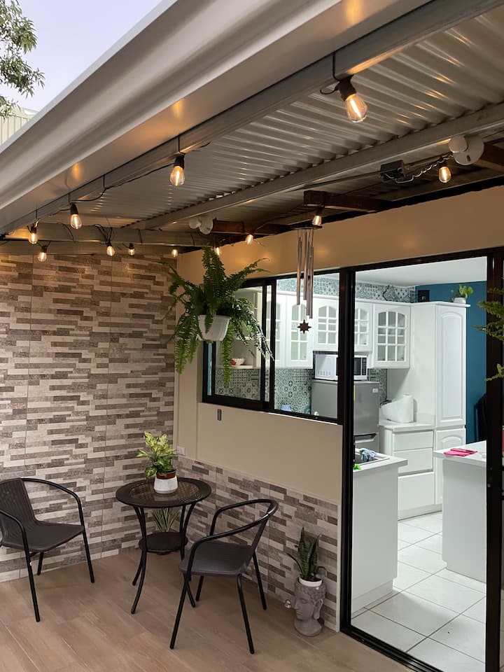 Casa Molino(aeropuerto Juan Santamaría S.jose) - Alajuela