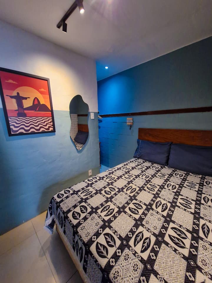 Studio Centro Rio De Janeiro / Lapa / Apoteose - Rio de Janeiro