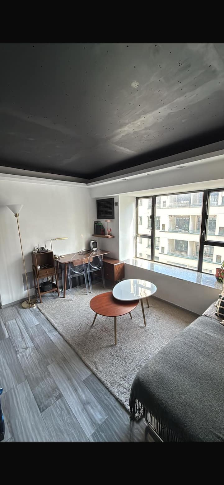 Charming Central Hk Apartment - Hong Kong
