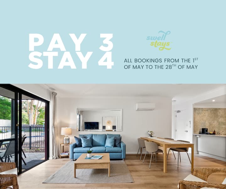 Moo's Hoose | Margaret River - Margaret River