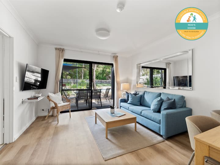 Moo's Hoose | Margaret River - Margaret River