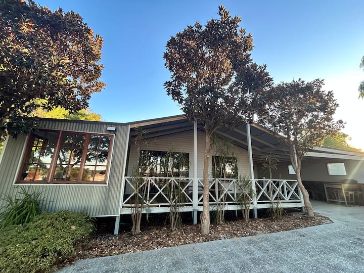 Wildwood Cottage - Busselton