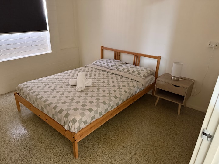 Sunnybank - Granny Flat 2 Rooms - Springwood