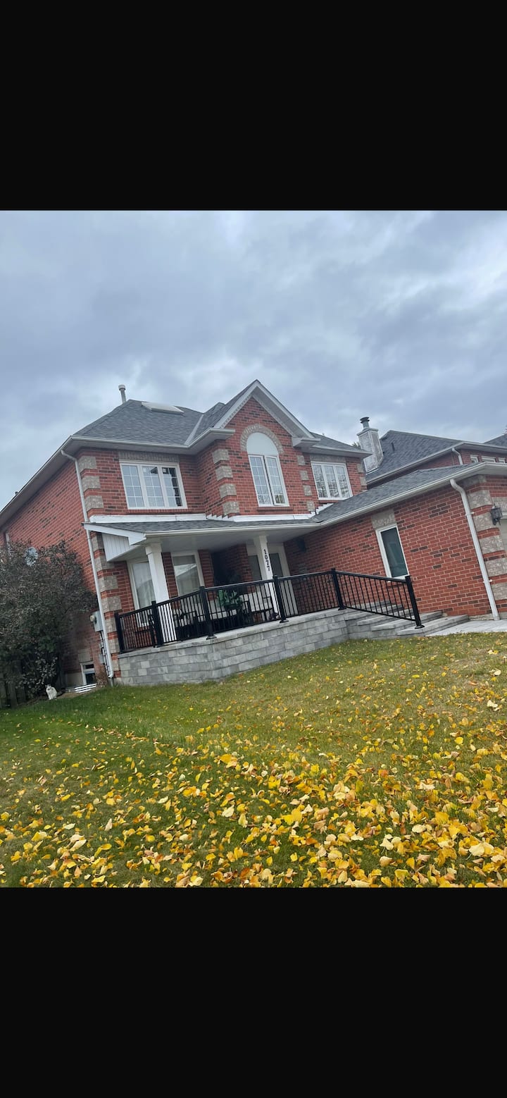 Room 4 - Cozy And Private - Pickering