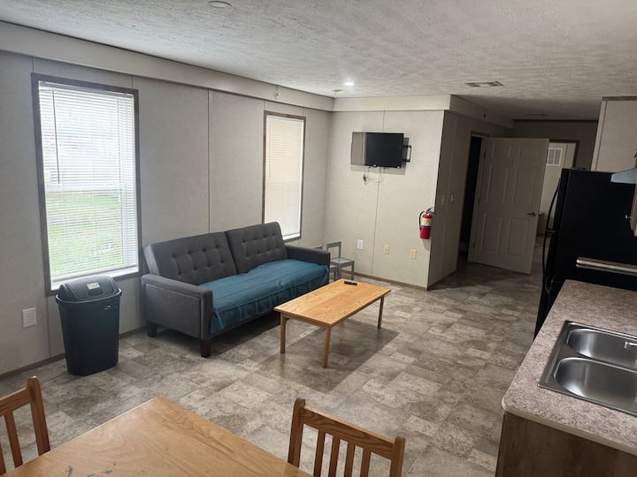 Residential Home ( No Pets ) - Highlands, TX