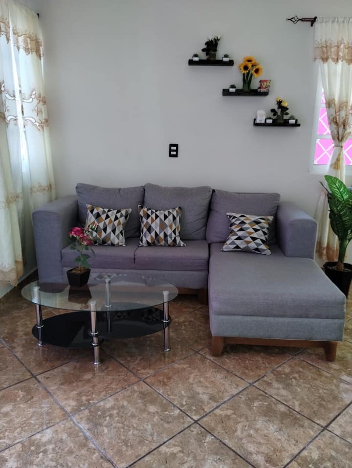 Casa Peña's - Campeche