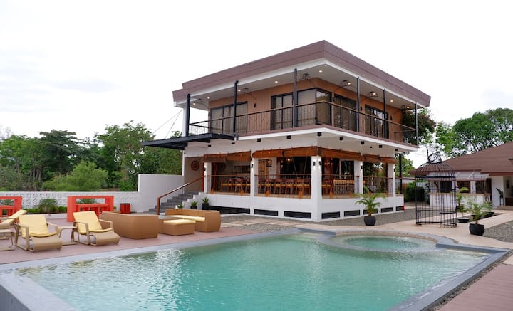 Exclusive Whole Resort (2-10 Pax) - Balayan