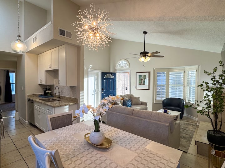 Palm Royale In East El Paso! - El Paso, TX