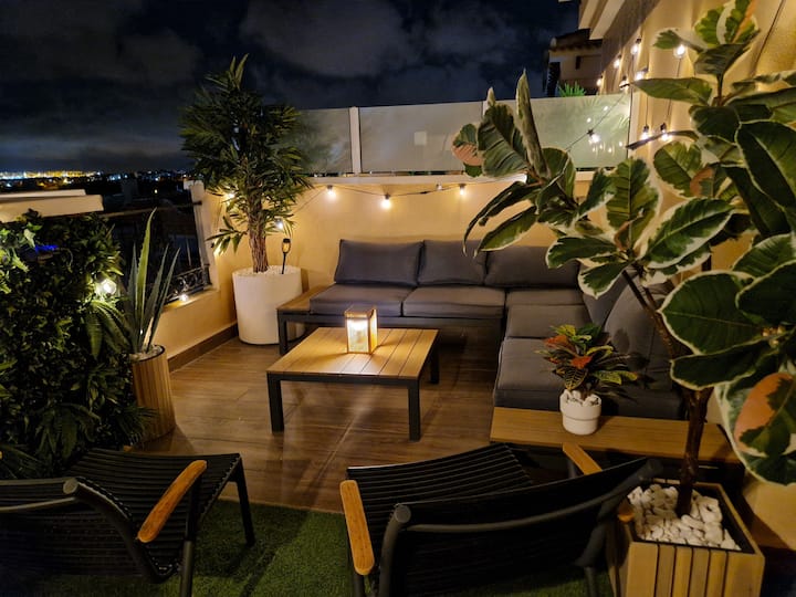 Modern Ingericht Villa Met Prachtig Uitzicht - La Zenia