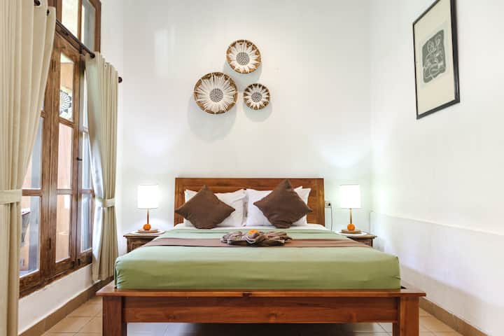Room In Ubud City Centre - Ubud