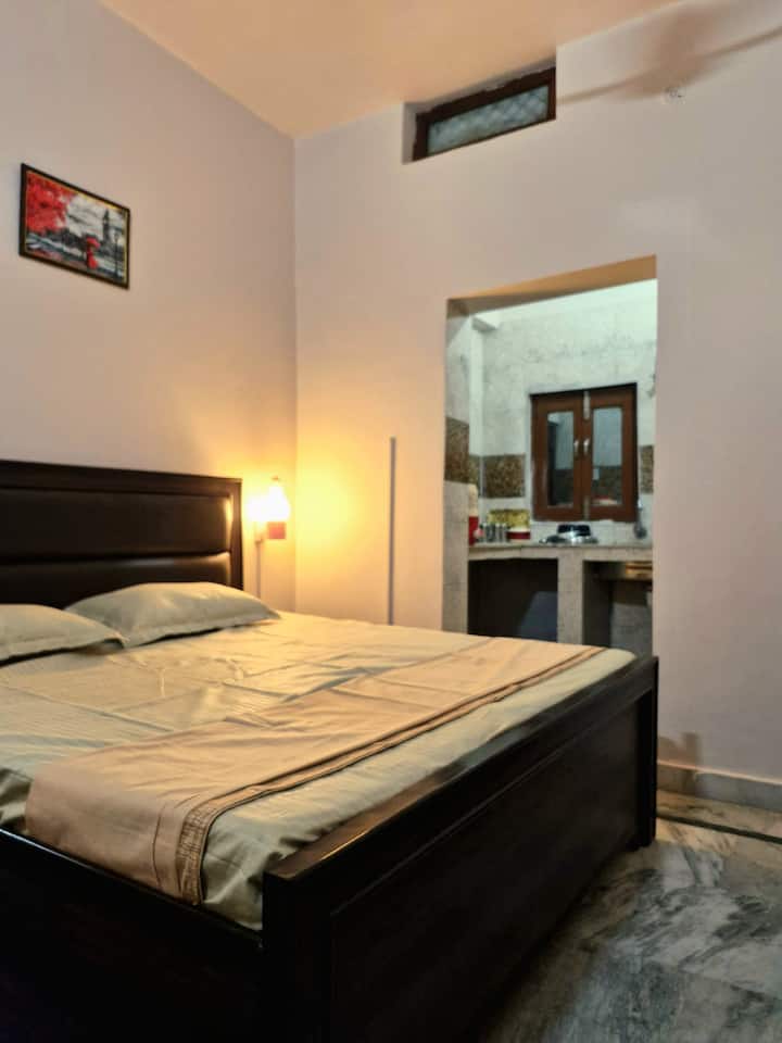 Rama's Homestay
For Family - Rishikesh