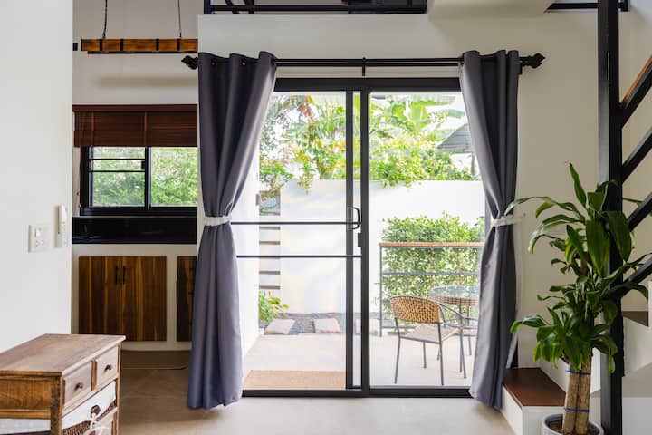 Sweet Home Srithanu - Ko Pha-ngan