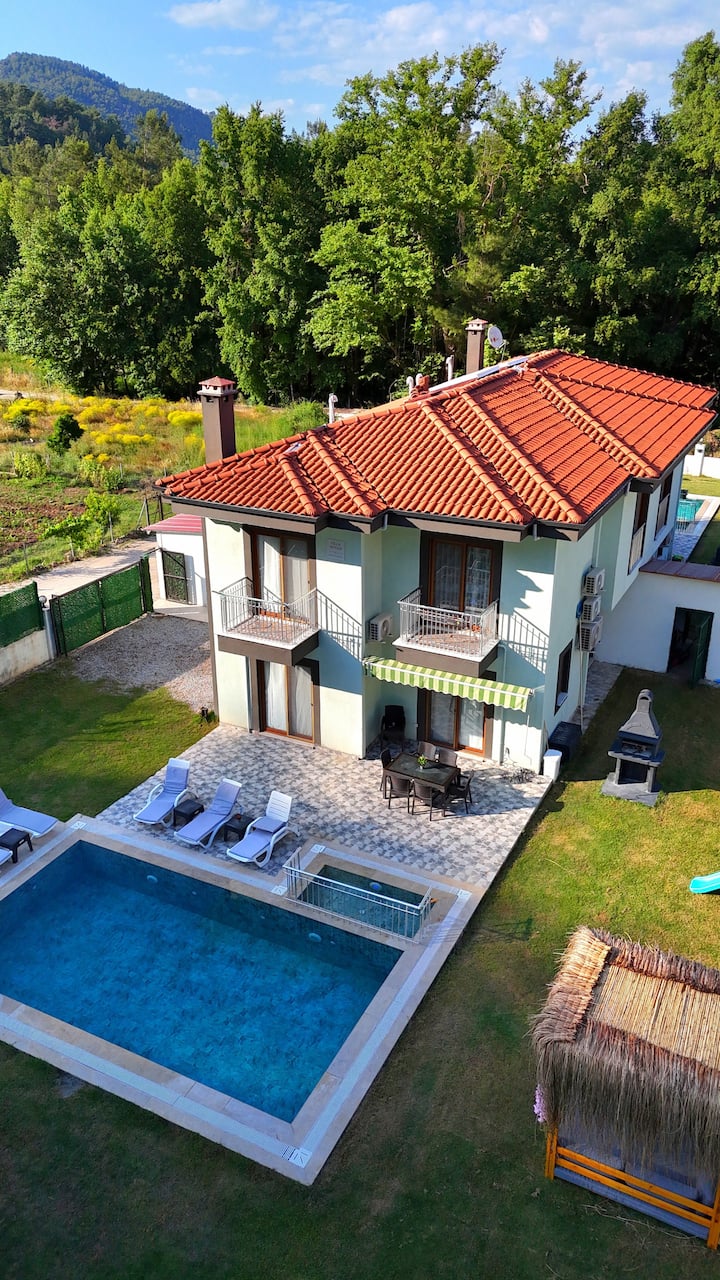 Villa Noyan 1 - Çamlı