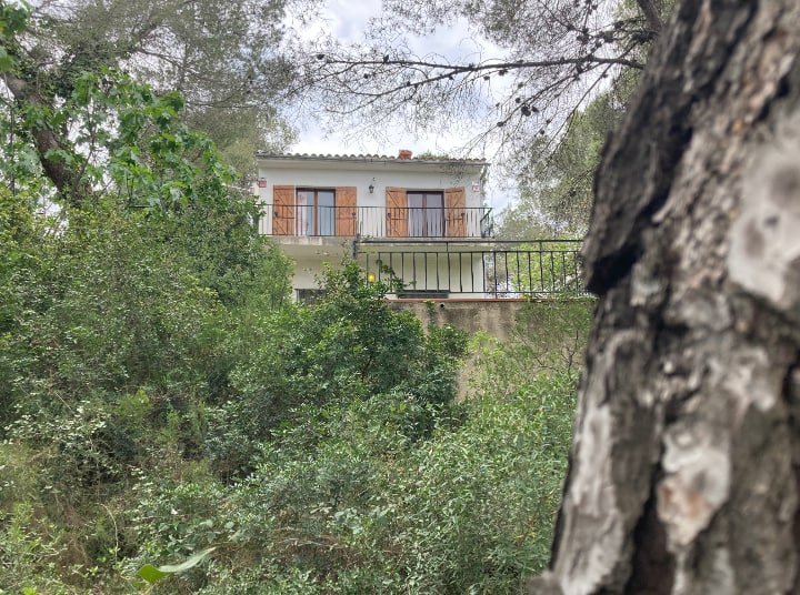 Casa Independiente En Calafell - Segur de Calafell