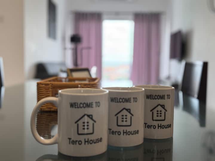 Tero House @ D Aman Alor Setar - Alor Setar