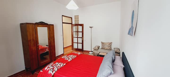 Apartamento Rubí
Bienvenidos - Tétouan
