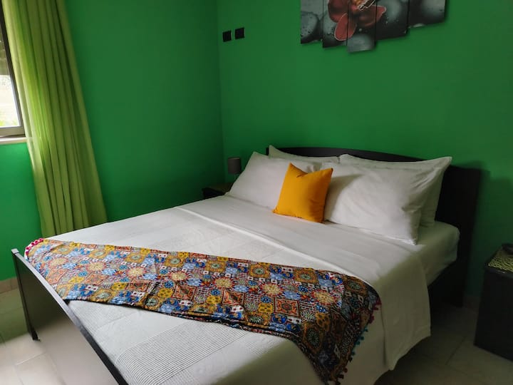 Cozy Apartament In San Leone - Agrigente