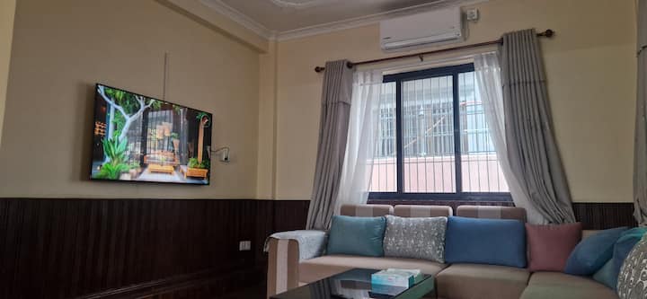Myra Home - Kathmandu