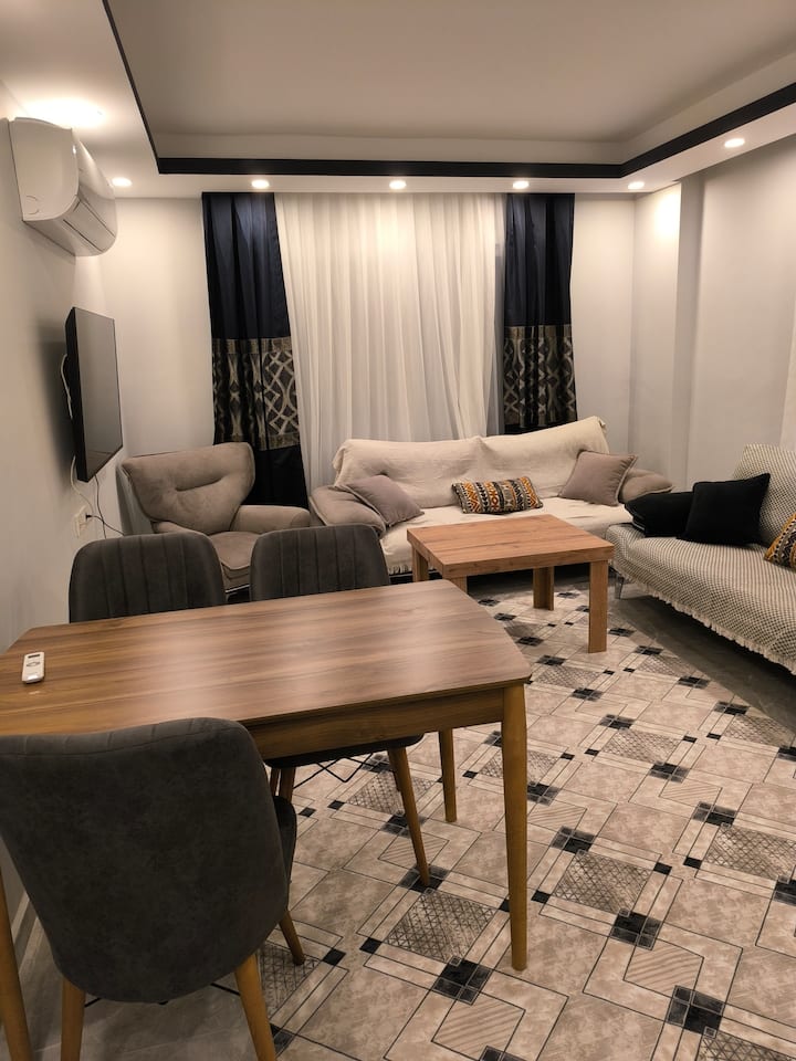 3+1 Dublex Daire Kiraliktir - Silifke