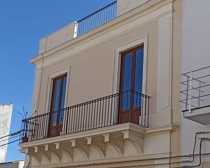 Holiday House Sicily - Avola