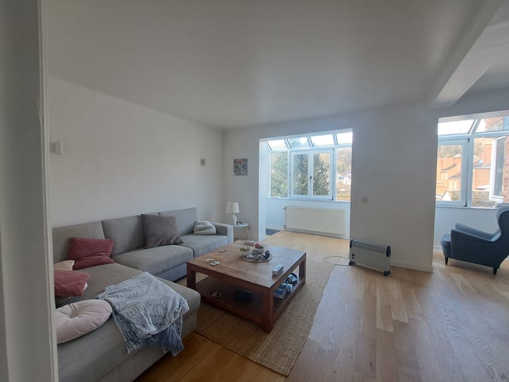 Appartement Jambes Près De L'eau - Namur