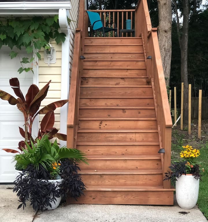 Charleston Tranquility - North Charleston, SC