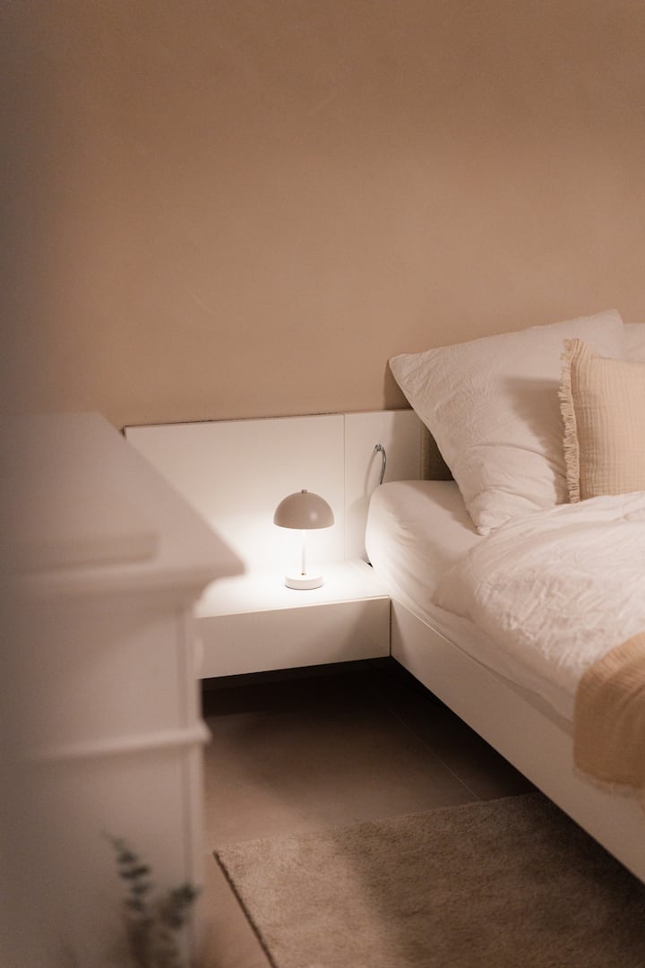 Stilvoll Nahe Messe Düsseldorf - Düsseldorf