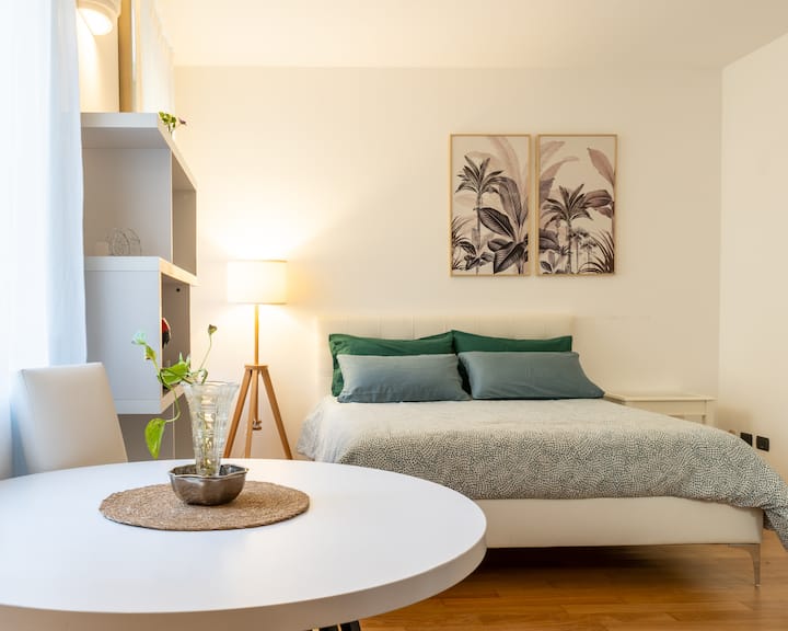 Castello Elegance – Rifugio Nel Cuore Di Torino - Torino