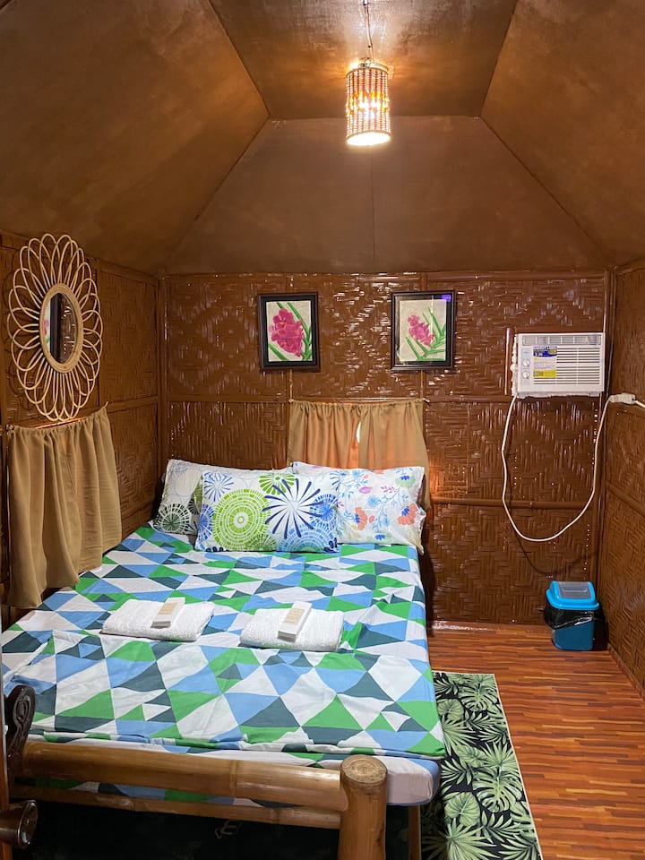 Infinity Pool In An Eco Park(matahom) - Loay