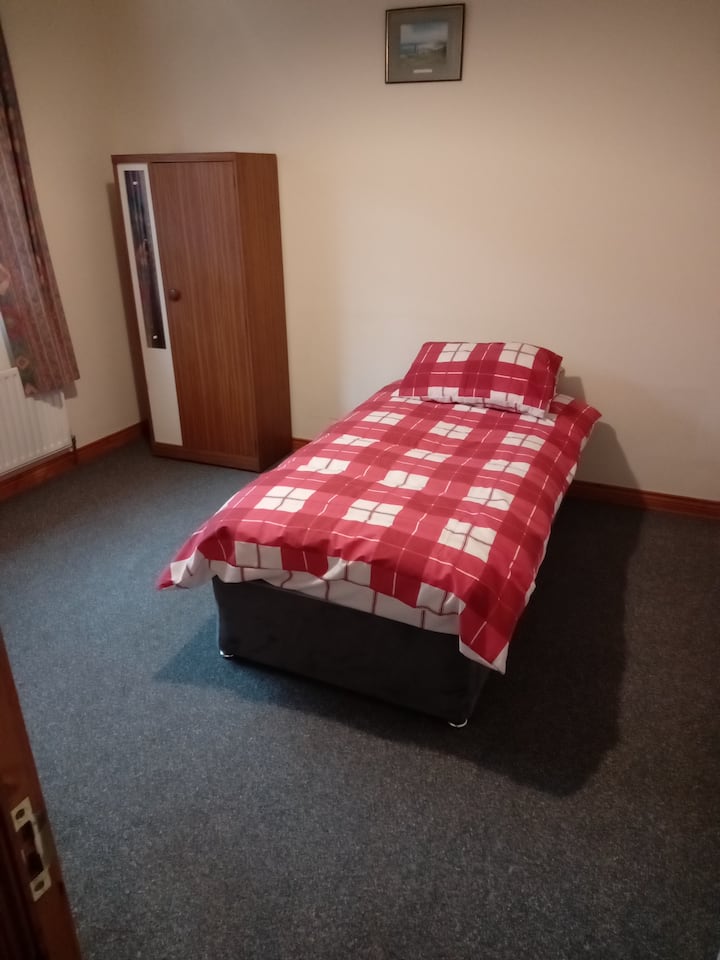 Causeway Holiday Home - Ballycastle