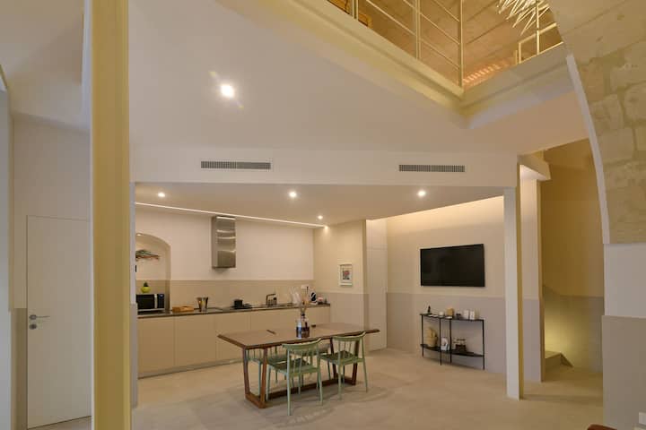 Amate' Luxury Slow Living By Barbarhouse - Ginosa