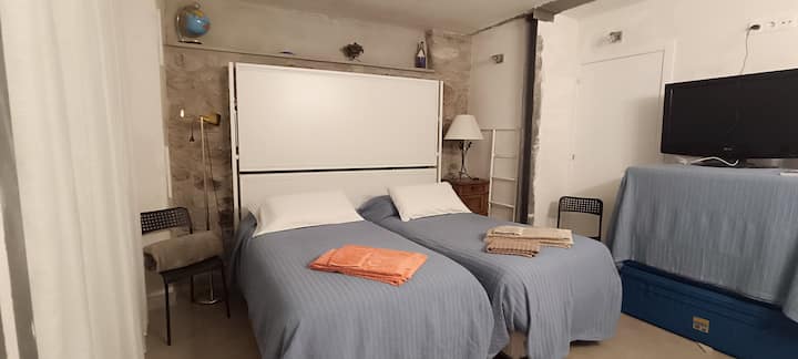 Habitació, Quarto De Bany Privat - La Seu d'Urgell