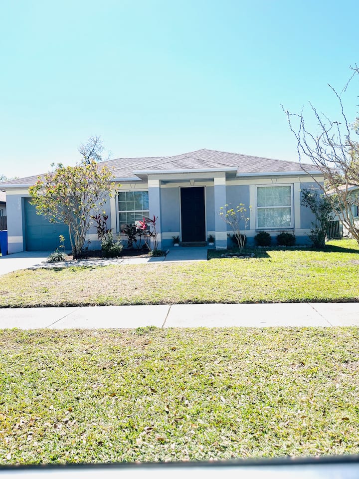 La Casita - Tampa, FL