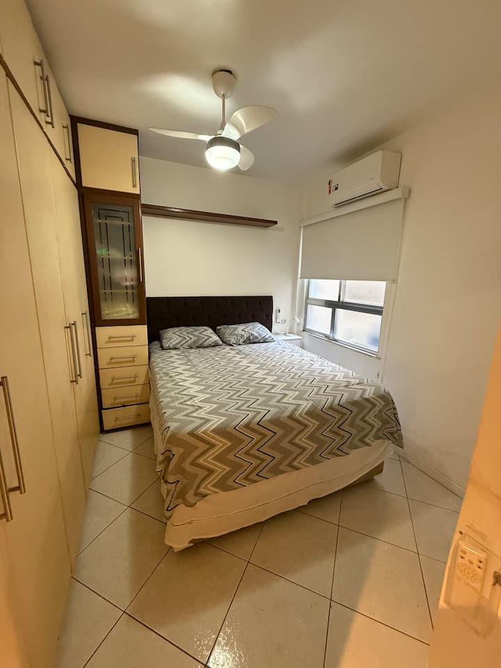 Apto Top São Francisco - Niterói