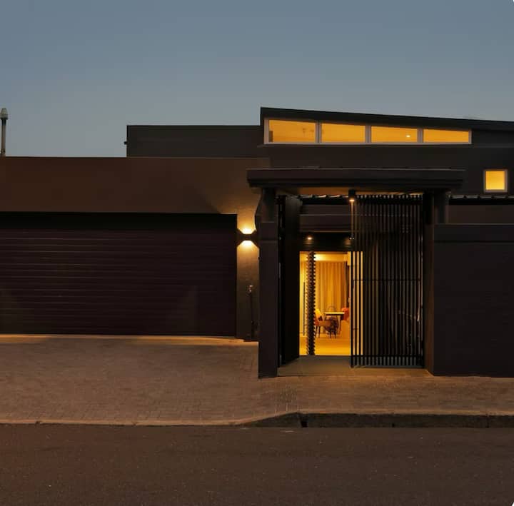 Midnight Modern Dream - Camps Bay