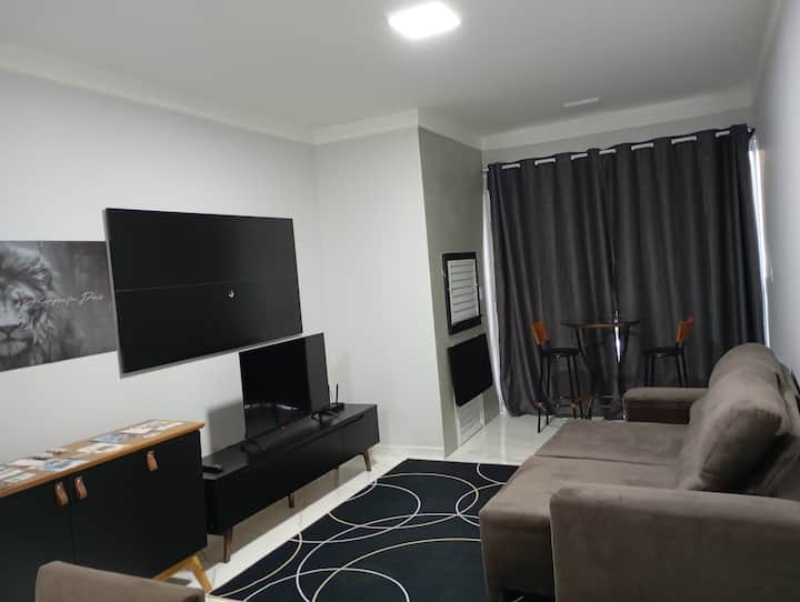 Otima Localização, Perfeito Para Seu Descanso, Vem - Piratuba