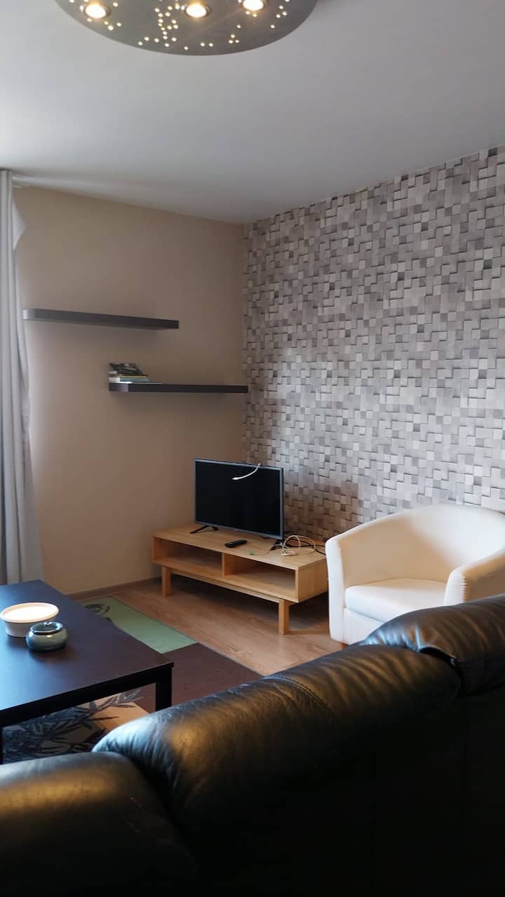 Logement Secteur Tribunal - Montbéliard