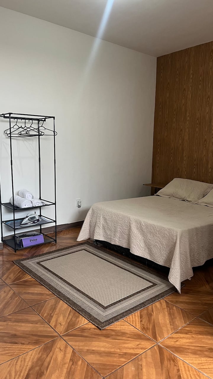 Kitnet Completa Em Vila Velha - Vila Velha