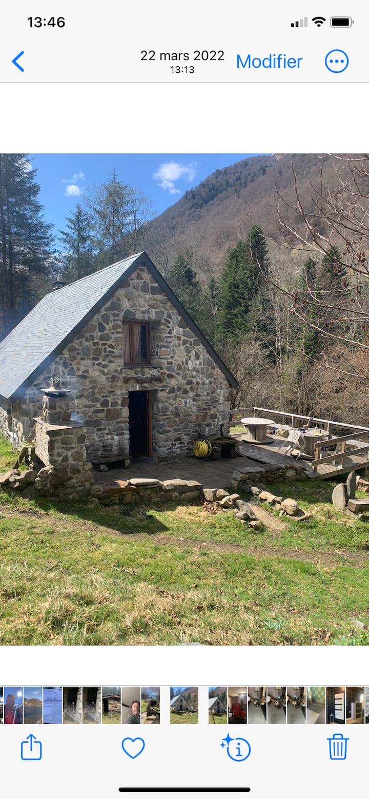 Grange - Bagnères-de-Bigorre