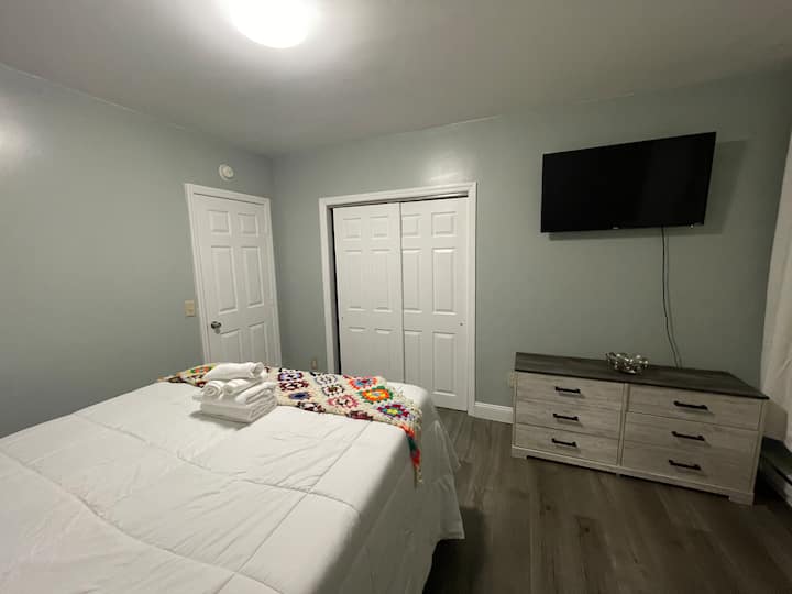 2 Bed Comfort - Philadelphie, PA