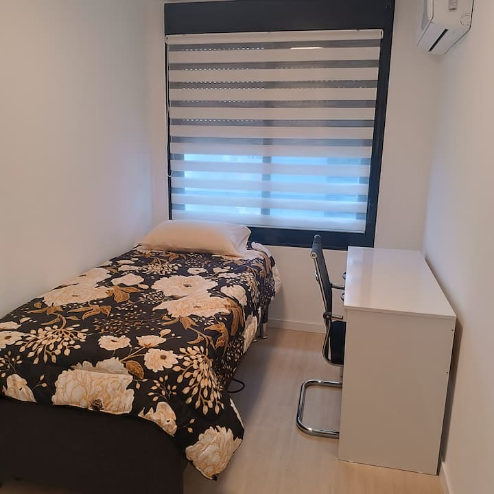 Apartamento En Malvin, Montevideo - Montevideo