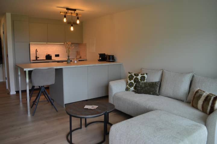 Lavand'in Durbuy - Hamoir