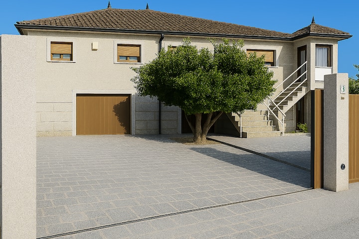 Casa Quintas - Boticas