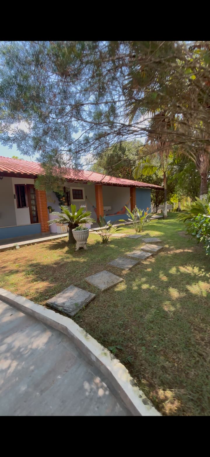 Chácara Paraíso Socorro Sp - Socorro, Brazil