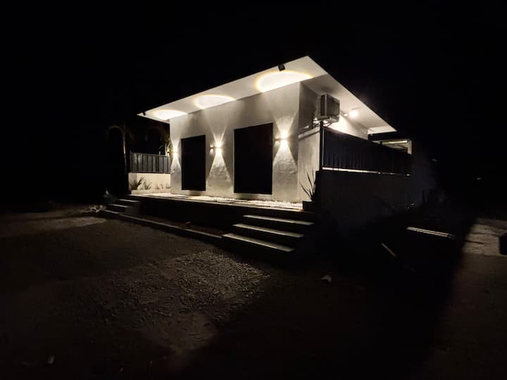 Akiah’s Cabin - Concepcion